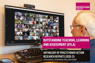 Outstanding Teaching, Learning and Assessment (OTLA): Anthology of ...